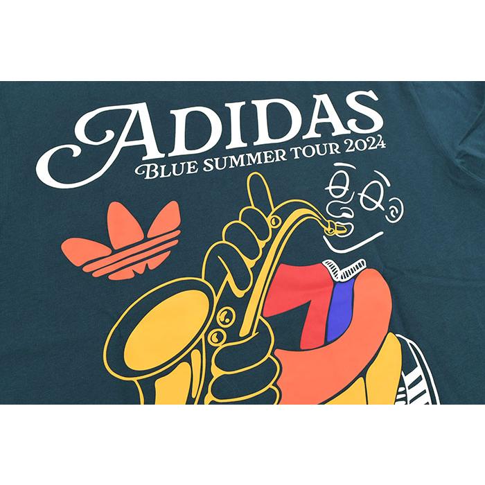 adidas Originals アディダス Tシャツ 半袖 メンズ レジャー オリジナルス ( Leisure S/S Tee カットソー ...