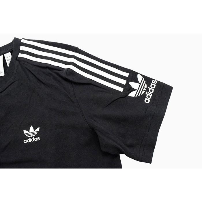adidas Originals アディダス Tシャツ 半袖 メンズ ロック アップ テック オリジナルス ( Lock Up Tech S ...