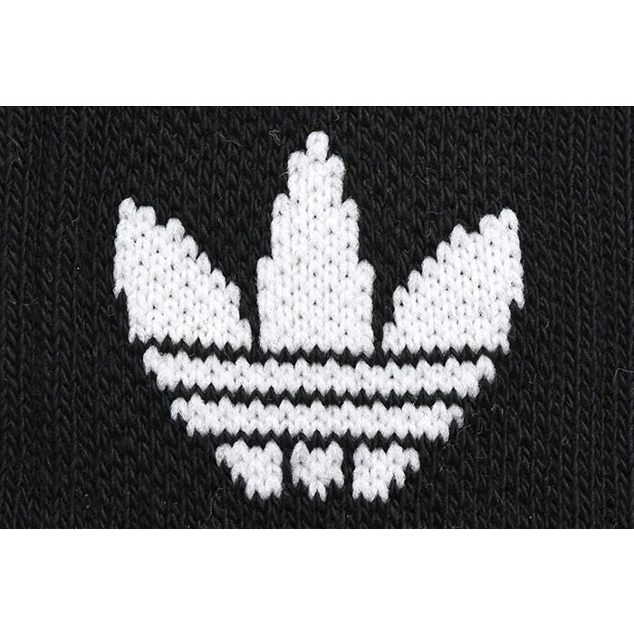 adidas Originals アディダス ソックス メンズ ミッド アンクル オリジナルス (Mid Ankle Socks 3足組 3足 ...