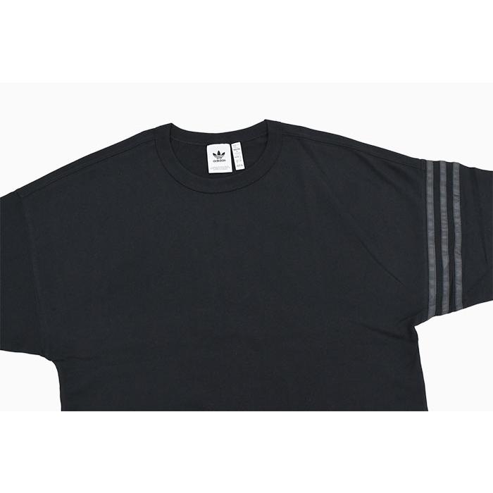 アディダス Tシャツ 半袖 adidas メンズ ノイクラシックス オリジナルス ( Neuclassics S/S Tee ...