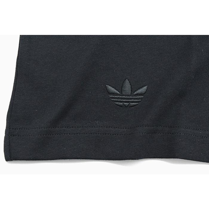 アディダス Tシャツ 半袖 adidas メンズ ノイクラシックス オリジナルス ( Neuclassics S/S Tee ...