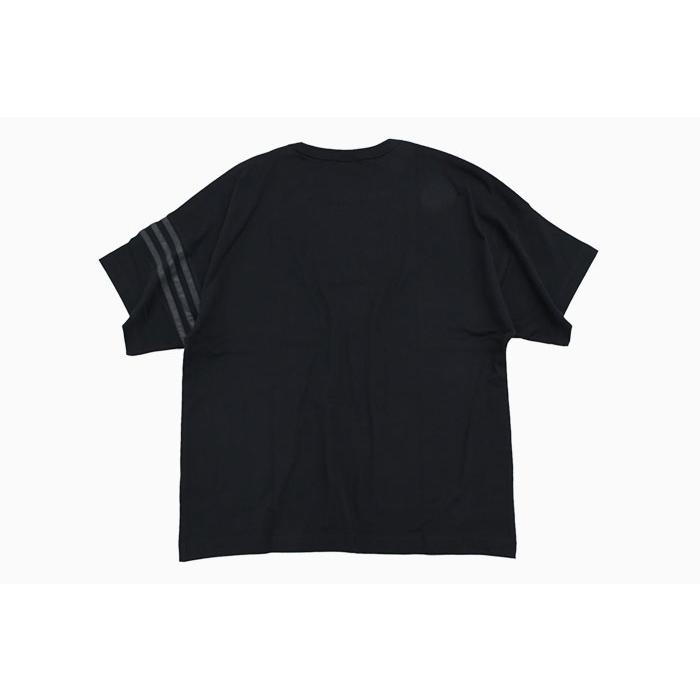 アディダス Tシャツ 半袖 adidas メンズ ノイクラシックス オリジナルス ( Neuclassics S/S Tee ...