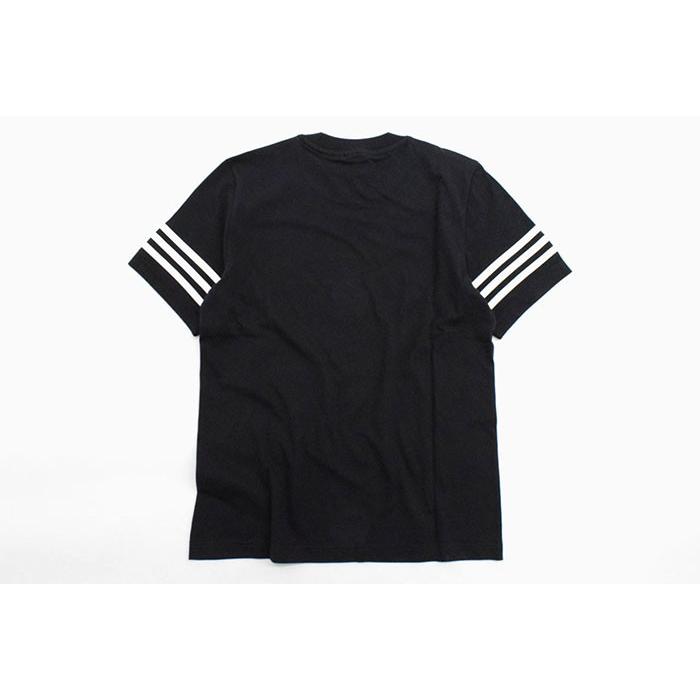 アディダス Tシャツ 半袖 adidas メンズ アウトライン オリジナルス ( Outline S/S Tee Originals ...