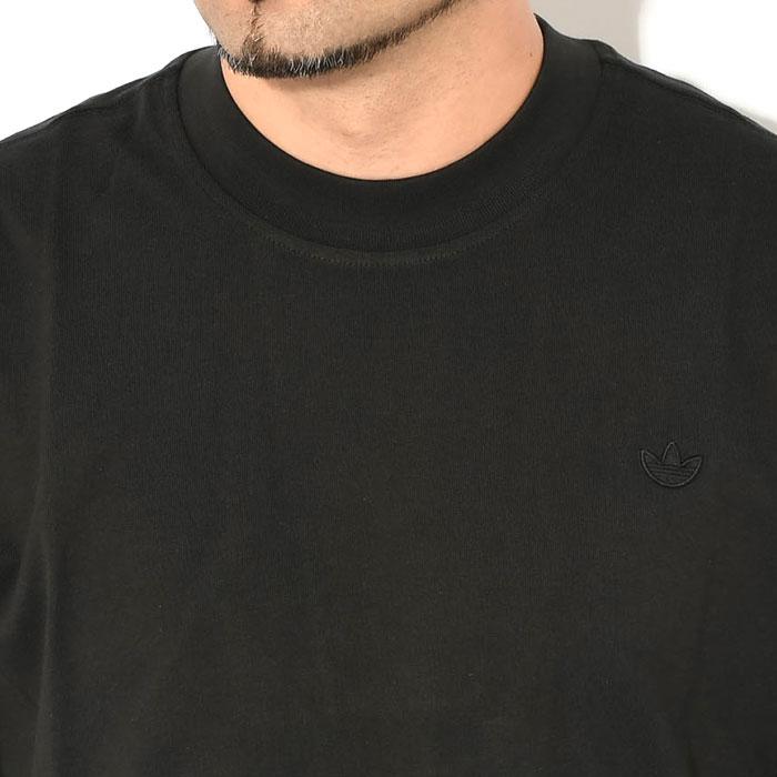 adidas Originals アディダス Tシャツ 半袖 メンズ P ESS オリジナルス ( S/S Tee カットソー トップス ...