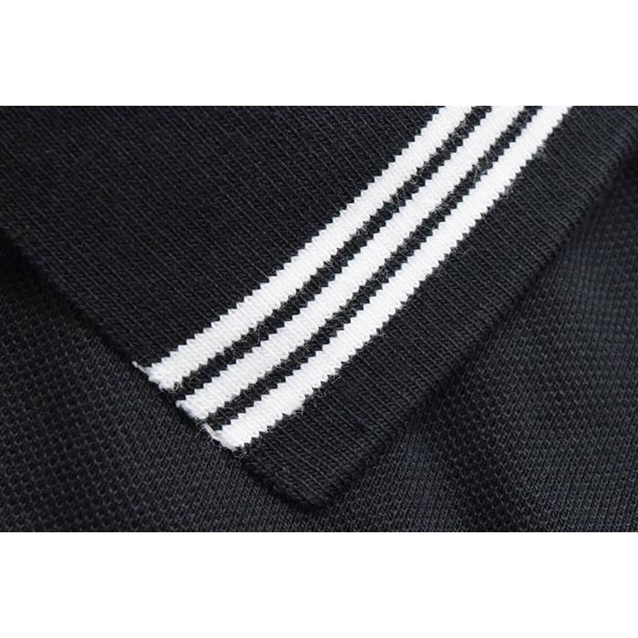 adidas Originals アディダス ポロシャツ 半袖 メンズ ピケ オリジナルス ( Pique S/S Polo 鹿の子 ポロ ...