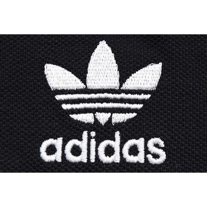 adidas Originals アディダス ポロシャツ 半袖 メンズ ピケ オリジナルス ( Pique S/S Polo 鹿の子 ポロ ...
