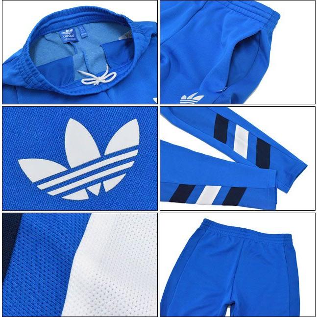 adidas Originals アディダス ジャージ トレフォイル FC adidas Originals アディダス ジャージ トレフォイル FC