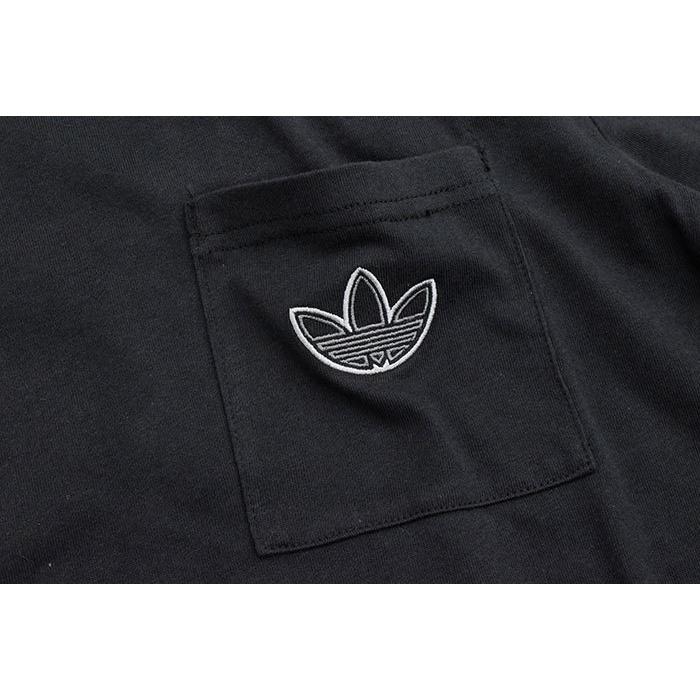 adidas Originals アディダス Tシャツ 半袖 メンズ SPRT ポケット オリジナルス ( Pocket S/S Tee ポケ ...