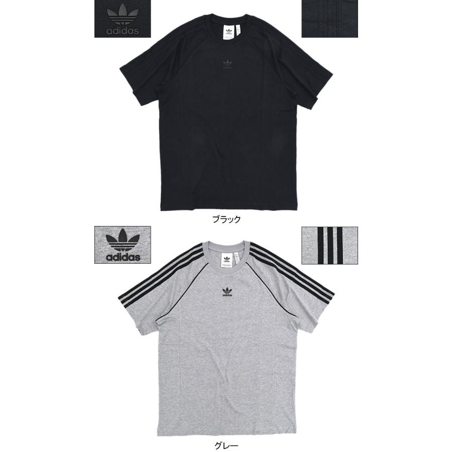 adidas Originals アディダス Tシャツ 半袖 メンズ スーパースター ラグラン オリジナルス ( Super Star ...