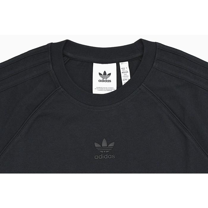 adidas Originals アディダス Tシャツ 半袖 メンズ スーパースター ラグラン オリジナルス ( Super Star ...
