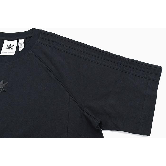 adidas Originals アディダス Tシャツ 半袖 メンズ スーパースター ラグラン オリジナルス ( Super Star ...