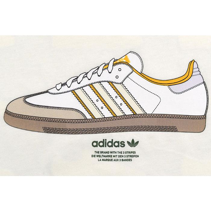 adidas Originals アディダス Tシャツ 半袖 メンズ TS スポーツ スニーカー オリジナルス ( Sport Sneaker ...