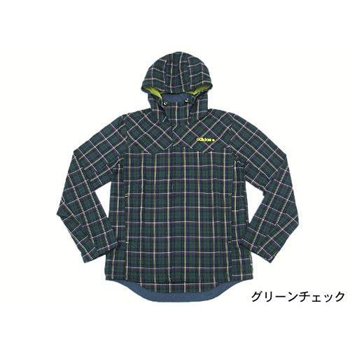 adidas Originals アディダス ST CH マウンテン パーカー adidas Originals アディダス ST CH マウンテン パーカー