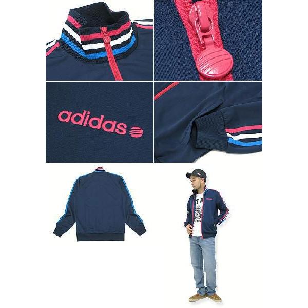 adidas Originals アディダス SC 3st トラック トップ ジャージ adidas Originals アディダス SC 3st トラック トップ ジャージ