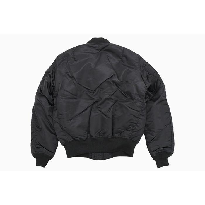 アビレックス ジャケット AVIREX メンズ コマーシャル エムエーワン ( Commercial MA-1 JKT フライトジャケット 中綿 JACKET アウター 7832952012 ...