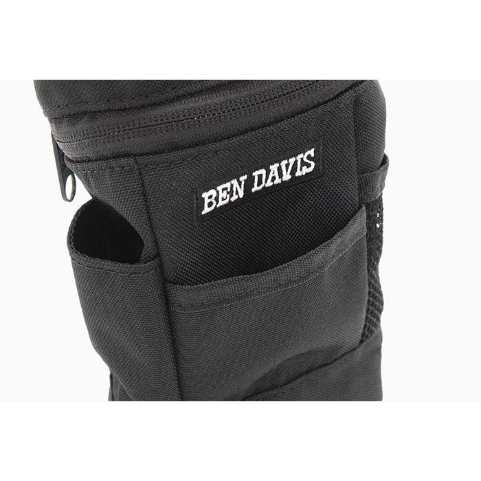 ベンデイビス ポーチ BEN DAVIS ボックス ホワイトレーベル ( BDW-8169 Box Pouch ペンケース ガジェットケース 小物入れ ) : ben-bdw-8169 ...