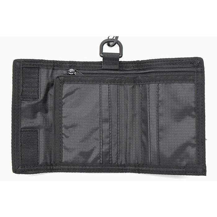 ベンデイビス 財布 BEN DAVIS ラージ トライフォールド ウォレット ホワイトレーベル (BDW-8290 Tri-Fold ...