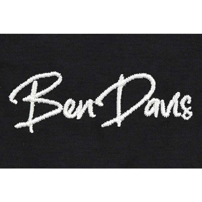 BEN DAVIS/WHITE LABEL ベンデイビス ショルダーバッグ DAVIS ナイロン ショルダー バッグ ホワイトレーベル ( BDW-8351 Nylon Shoulder ...
