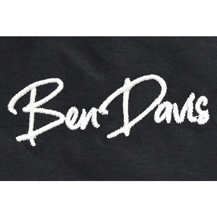 BEN DAVIS/WHITE LABEL ベンデイビス リュック DAVIS ナイロン ドロー ストリング デイパック ホワイトレーベル ( BDW-8353 Nylon Draw ...