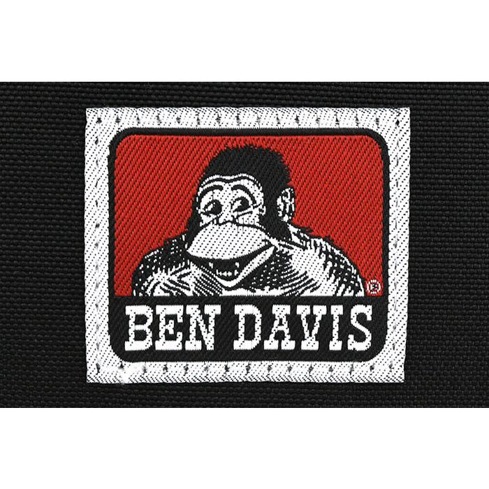 ベンデイビス ショルダーバッグ BEN DAVIS ポケット ビッグ ポリ ホワイトレーベル ( BDW-8386 Pocket Big Poly Shoulder Bag メンズ レディース ...