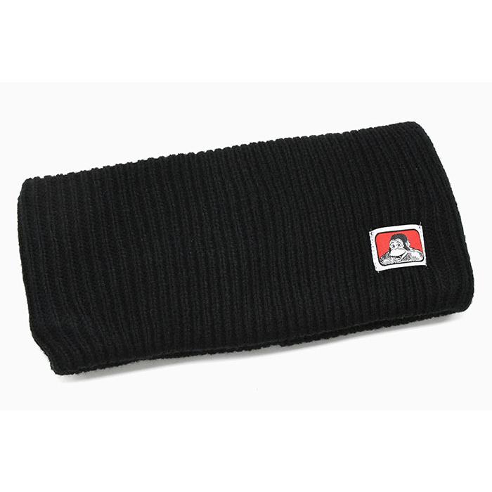 BEN DAVIS/WHITE LABEL ベンデイビス ヘアバンド DAVIS マイクロ ロゴ ヘアーバンド ホワイトレーベル ( BDW ...