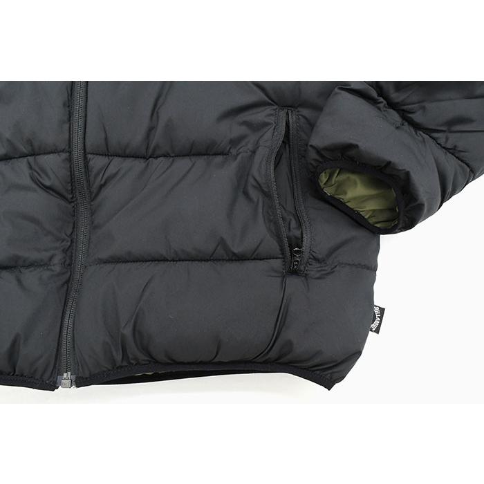 BILLABONG ビラボン ジャケット メンズ Y2K パフ ( Puff JKT 中綿 JACKET アウター ブルゾン 男性用 ...