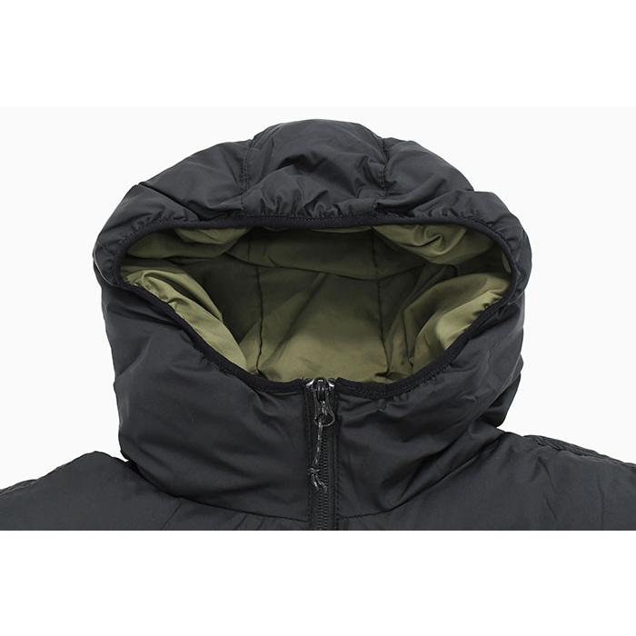 BILLABONG ビラボン ジャケット メンズ Y2K パフ ( Puff JKT 中綿 JACKET アウター ブルゾン 男性用 ...