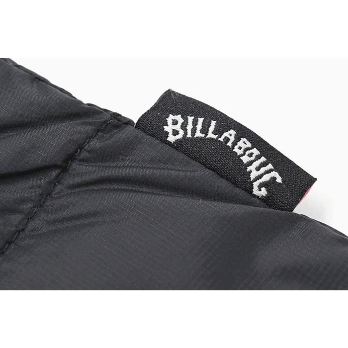 BILLABONG ビラボン ジャケット メンズ インナー パフ ( Inner Puff JKT 中綿 JACKET アウター BD012 ...