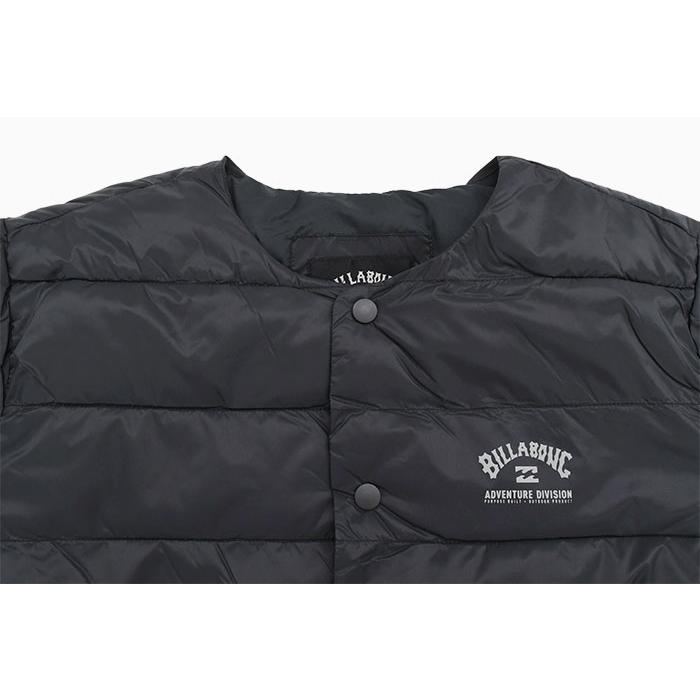 BILLABONG ビラボン ジャケット メンズ インナー パフ ( Inner Puff JKT 中綿 JACKET アウター BD012 ...