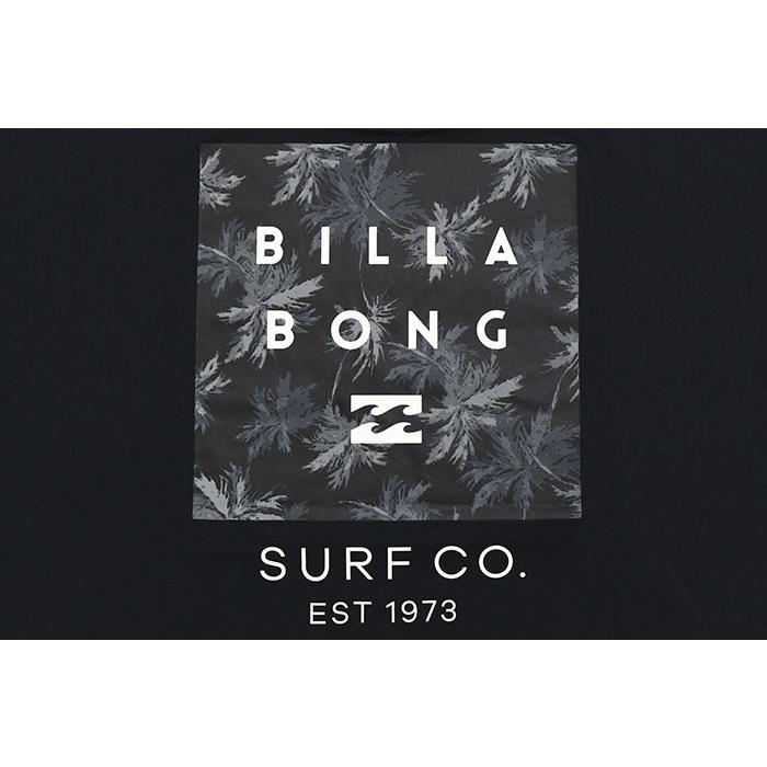 BILLABONG ビラボン Tシャツ 半袖 メンズ BE011-867 ラッシュ ハーフ スリーブ ( Rash Half Sleeve Tee 水陸両用 ラッシュガード UVカット )[M ...