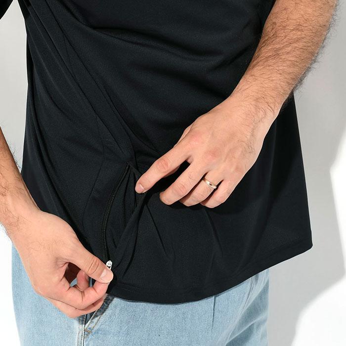 BILLABONG ビラボン Tシャツ 半袖 メンズ BE011-867 ラッシュ ハーフ スリーブ ( Rash Half Sleeve Tee 水陸両用 ラッシュガード UVカット )[M ...