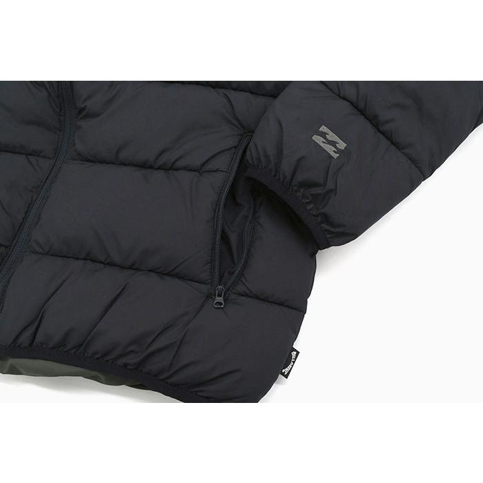 BILLABONG ビラボン ジャケット メンズ 24FW Y2K パフ ( Puff JKT 中綿 JACKET アウター BE012 ...