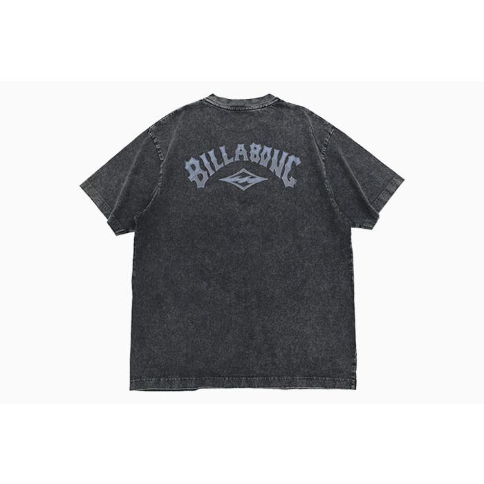 BILLABONG ビラボン Tシャツ 半袖 メンズ アーチ 73 ( Arch S/S Tee T-SHIRTS カットソー トップス ...