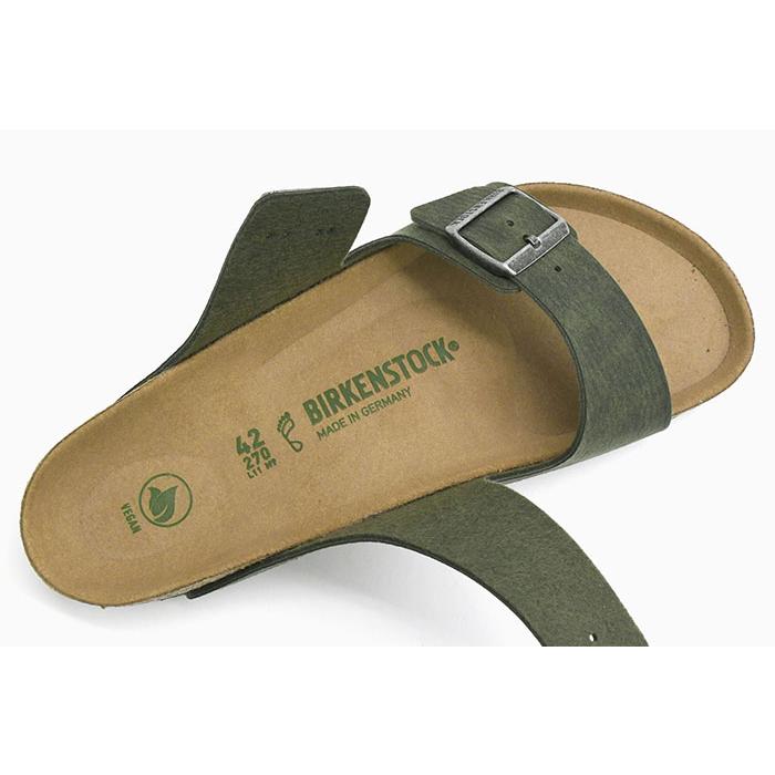 BIRKENSTOCK ビルケンシュトック サンダル メンズ 男性用 アリゾナ ビルコフロー Desert Dust Thyme ...