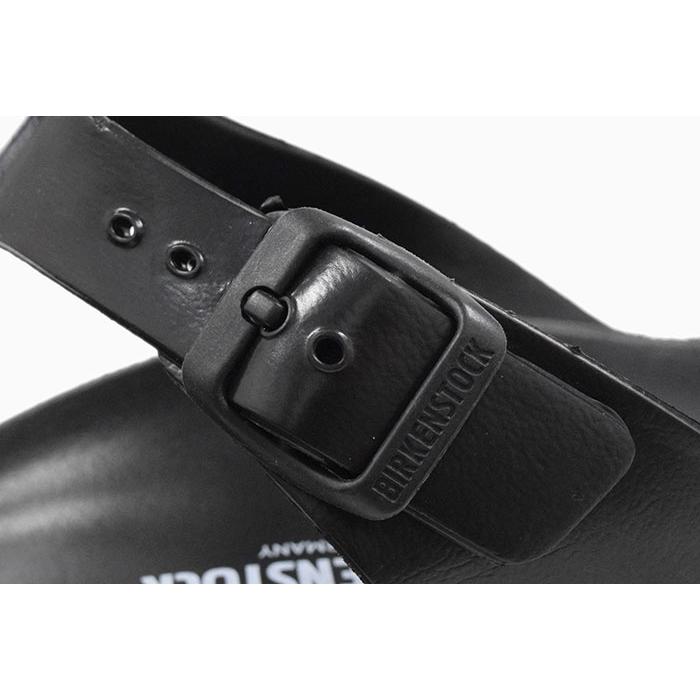 BIRKENSTOCK ビルケンシュトック サンダル メンズ 男性用 ギゼ EVA Black レギュラー ( GIZEH Regular ...