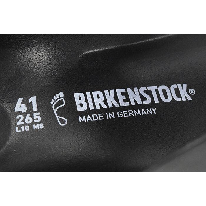 BIRKENSTOCK ビルケンシュトック サンダル メンズ 男性用 ギゼ EVA Black レギュラー ( GIZEH Regular ...