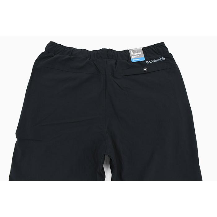 Columbia（コロンビア） パンツ メンズ ハイク ラインド ( Columbia