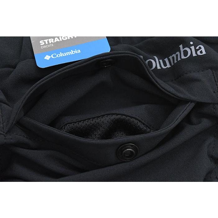 Columbia（コロンビア） パンツ メンズ ハイク ラインド ( Columbia