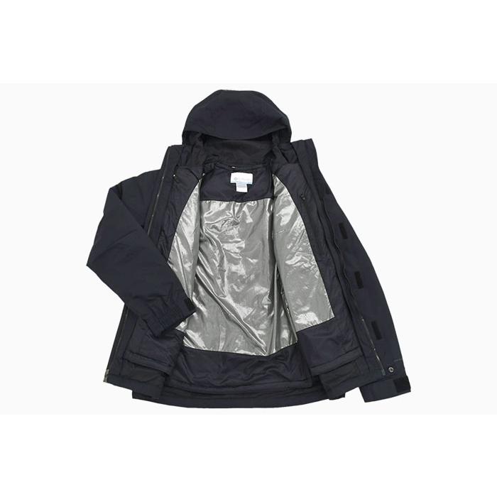 Columbia コロンビア ジャケット オムニヒート メンズ オレル Columbia コロンビア ジャケット オムニヒート メンズ オレル