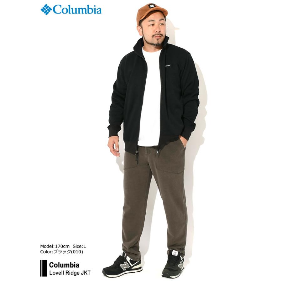 Columbia（コロンビア） ジャケット メンズ ラヴェル リッジ ( Lovell