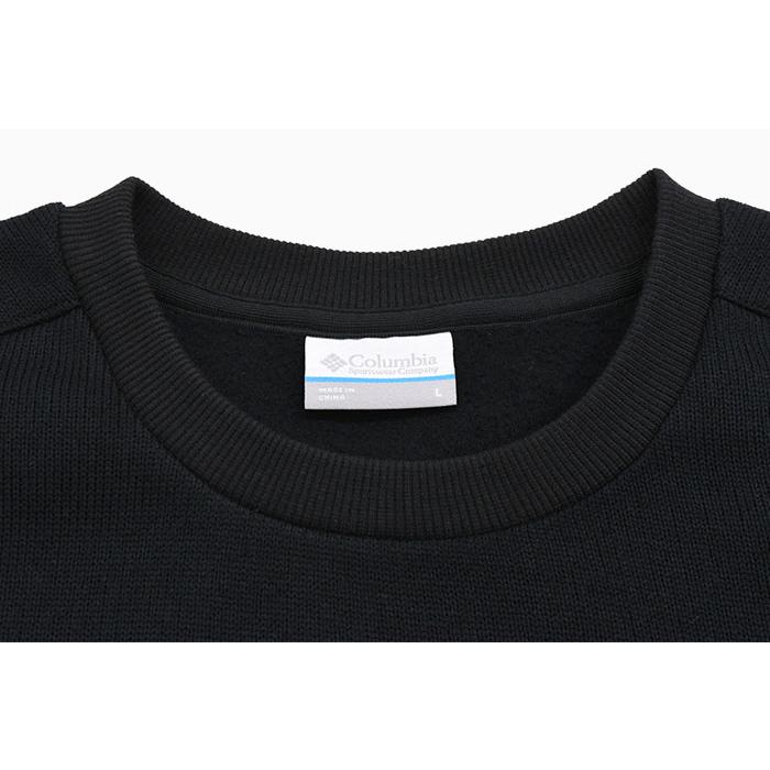 Columbia（コロンビア） トレーナー メンズ ラヴェル リッジ クルー