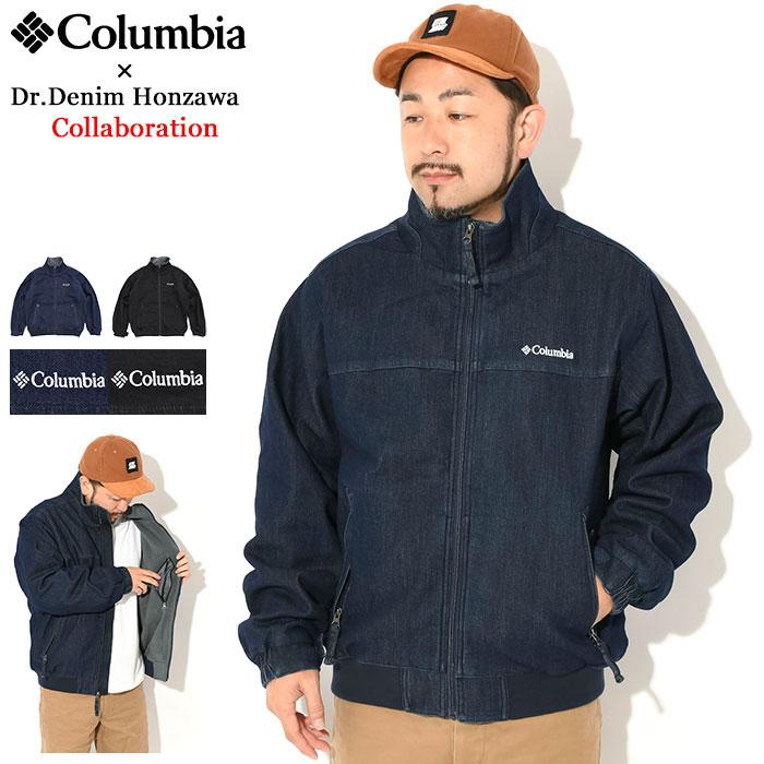 Columbia コロンビア アウター ジャケット メンズ ドクター Columbia コロンビア アウター ジャケット メンズ ドクター
