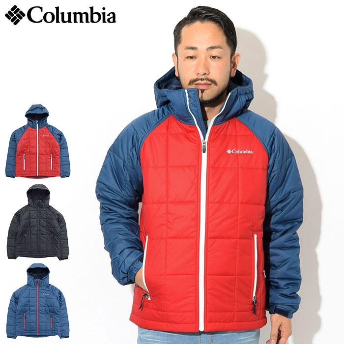 Columbia コロンビア ジャケット メンズ 19FW キュンブー グレイ Columbia コロンビア ジャケット メンズ 19FW キュンブー グレイ