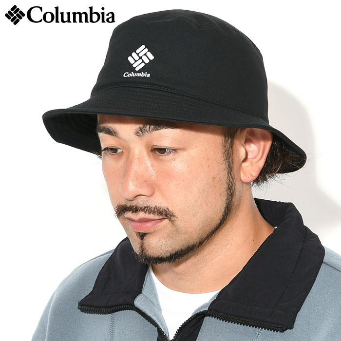 Columbia（コロンビア） ハット コブ クレスト バケットハット ( Cobb Crest Bucket Hat 帽子 メンズ ...