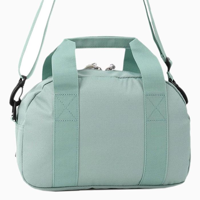 Columbia コロンビア ショルダーバッグ 河野ルル プライス ストリーム ミニ ダッフルバッグ コラボ ( Price Stream ...