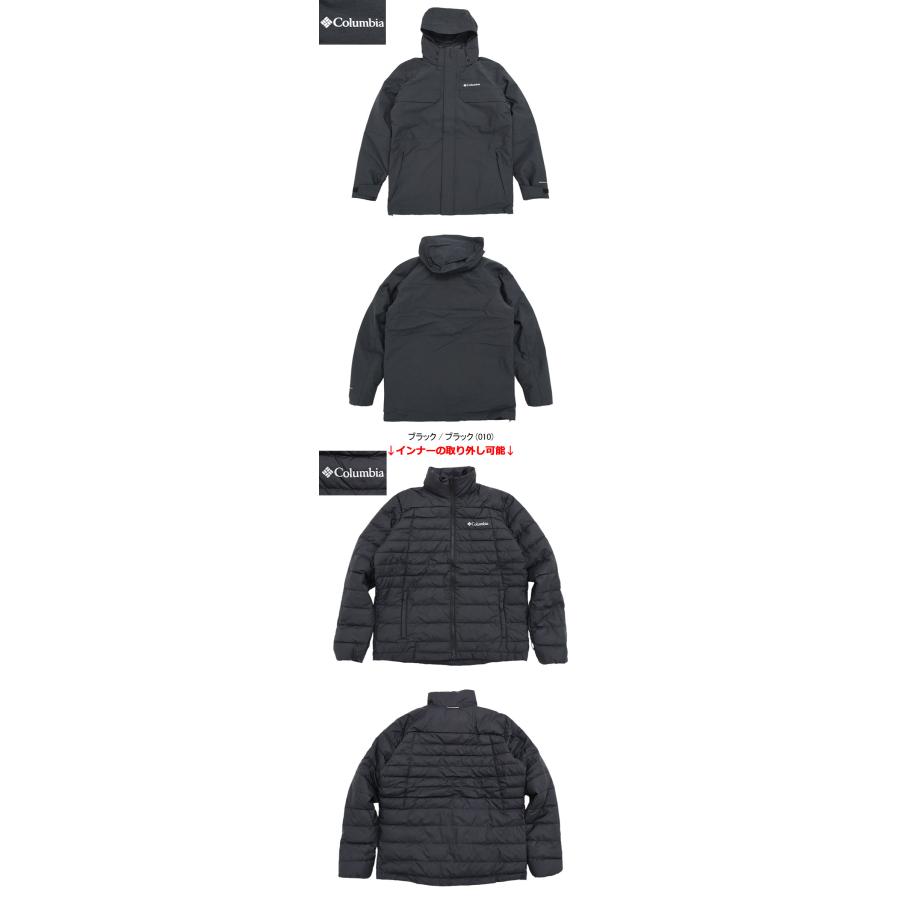 Columbia コロンビア ジャケット オムニヒート メンズ Columbia コロンビア ジャケット オムニヒート メンズ