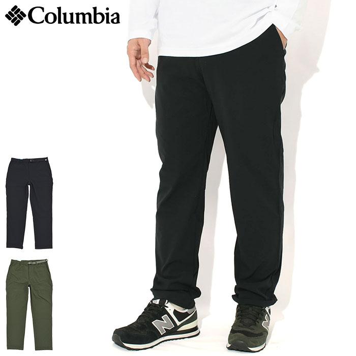 Columbia（コロンビア） パンツ メンズ ナパ ロック ウォーム ( Napa