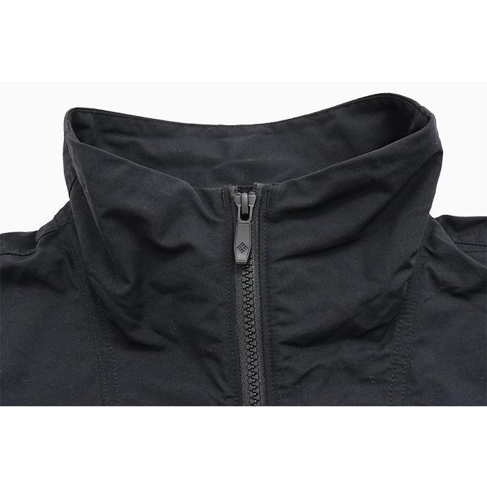 Columbia（コロンビア） ジャケット メンズ ヘイゼン スタンド ネック ( Hazen Stand Neck JKT ナイロン ...