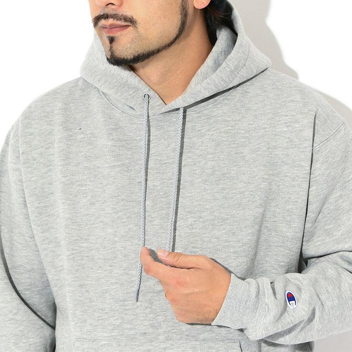 Champion チャンピオン パーカー プルオーバー メンズ C3-W126 Champion チャンピオン パーカー プルオーバー メンズ C3-W126