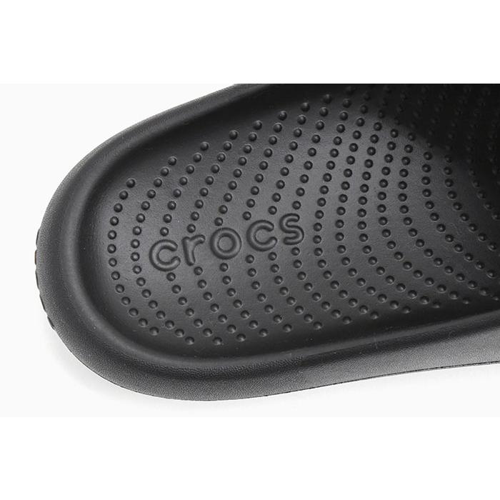 クロックス サンダル crocs レディース & メンズ メロウ リカバリー スライド ( MELLOW RECOVERY SLIDE ...